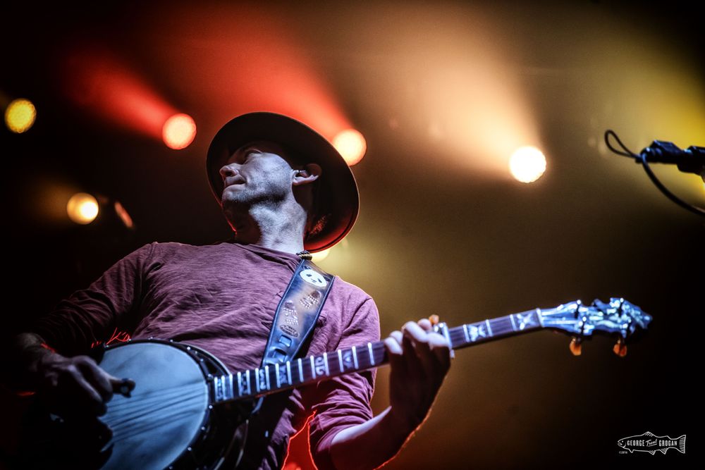 An Interview with Chris Pandolfi of The Infamous Stringdusters (Updated ...