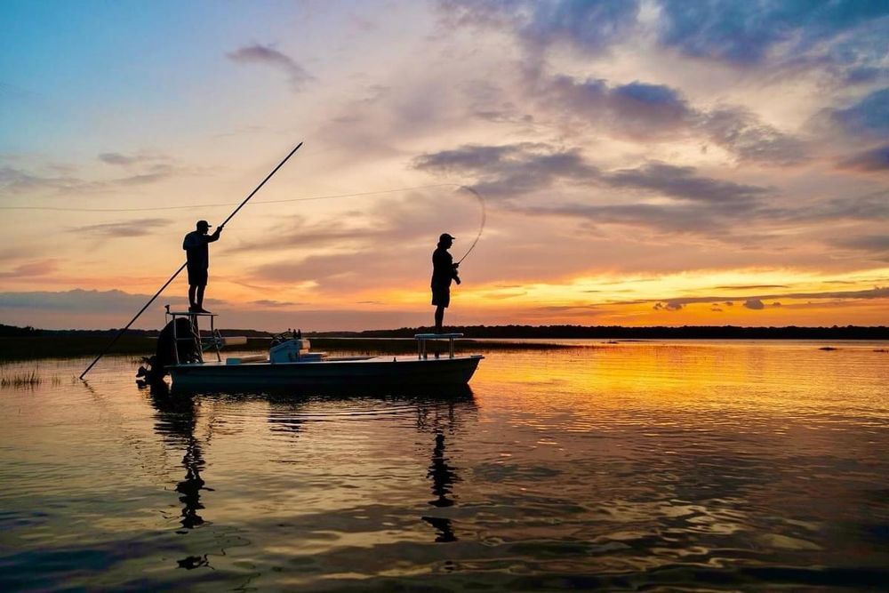 Guide Picks: Top Flats Skiffs for 2024 (Updated Sep 2024) - AnyCreek