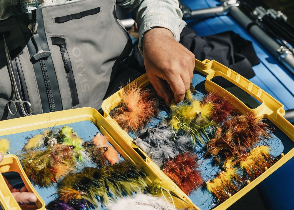 The Ultimate Guide to Fly Tying (Updated Aug 2024) - AnyCreek