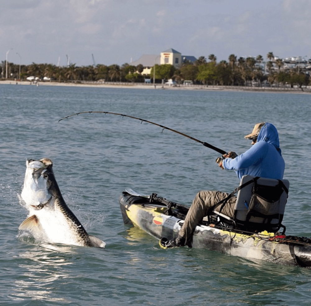 Flats from the ‘Yak: Alex Tejeda (Updated Jan 2024) - AnyCreek