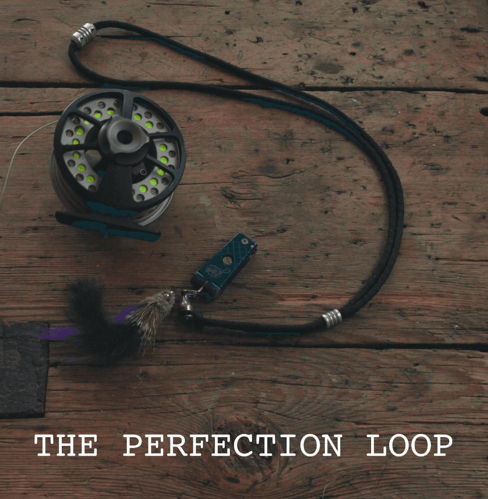 How to Tie the Perfection Loop (Updated Jun 2023) - AnyCreek