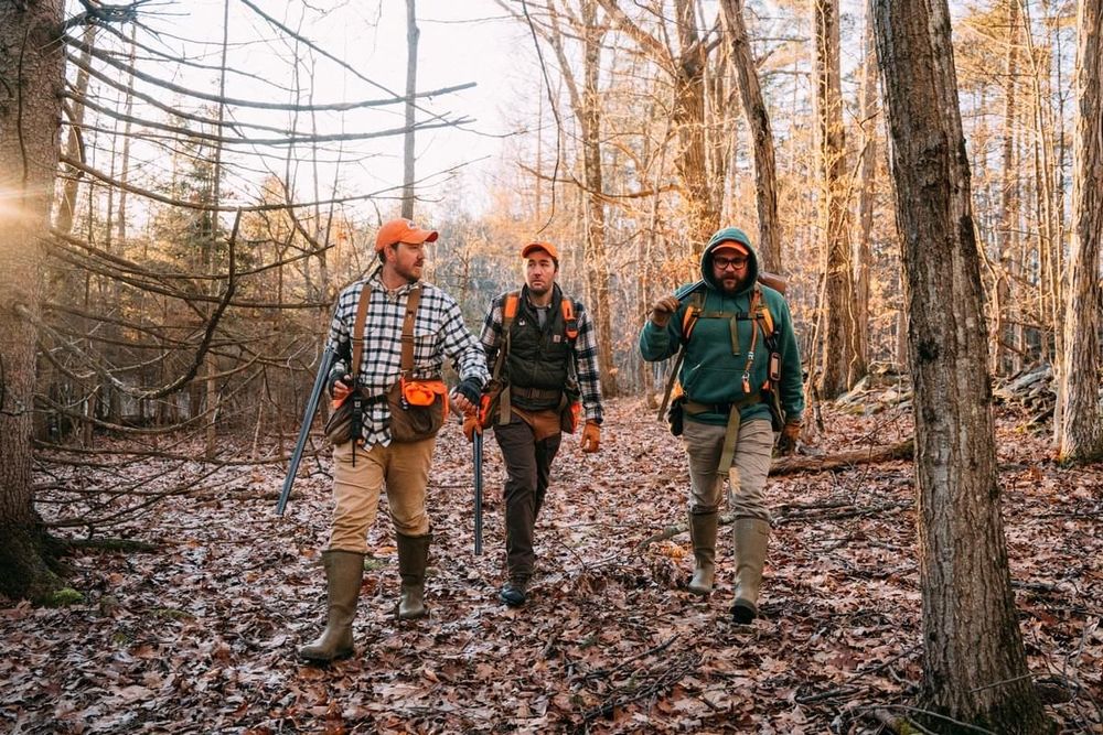 Hottest Fishing and Hunting Trips Fall 2023 (Updated Nov 2023) - AnyCreek