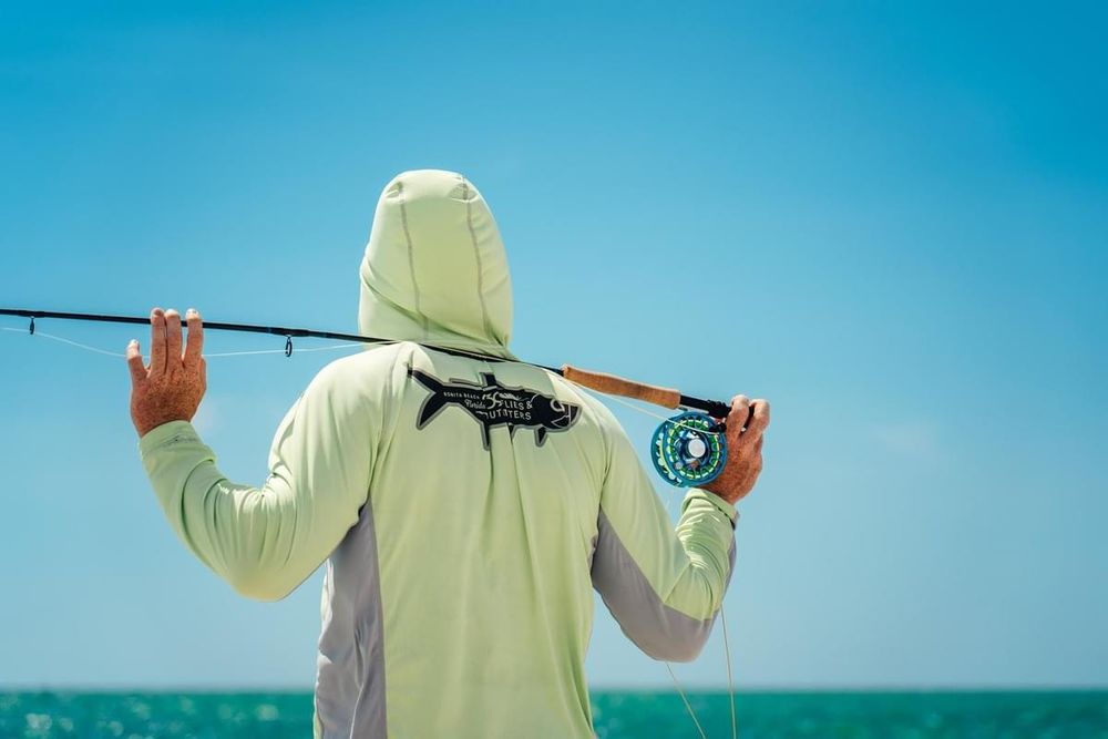Fly Fishing Tips: 5 Pro Tips Improve Your Saltwater Cast (Updated Jan ...